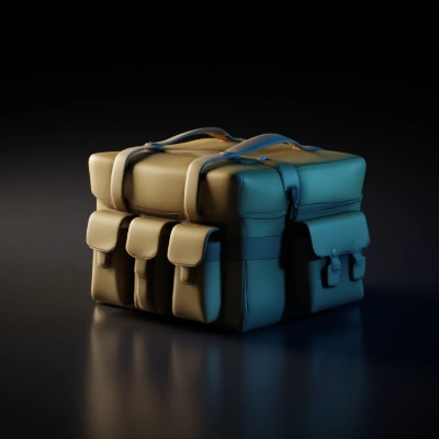 Rodin - Kostenloser KI-3D-Modellgenerator aus Bildern | Hyper3D