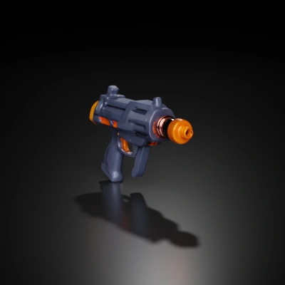 AI Glock Switch 3D Models | High-Quality 3D Glock Switch Graphics ...