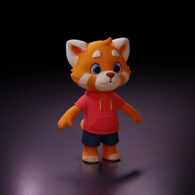 Rodin AI - Free AI 3D Model Generator For Everyone | Instantly Create ...