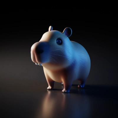 AI Fnia 3D Models | High-Quality 3D Fnia Graphics, Textures & Assets ...