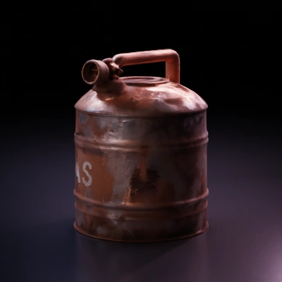 AI Gtag 3D Models | High-Quality 3D Gtag Graphics, Textures & Assets ...