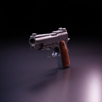 AI Glock Switch 3D Models | High-Quality 3D Glock Switch Graphics ...