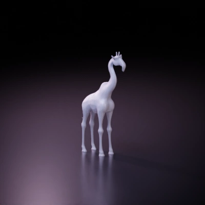 AI Fortnite-Skins 3D Models | High-Quality 3D Fortnite-Skins Graphics ...