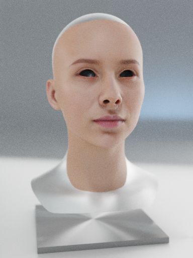 ChatAvatar - 3D Avatar Creator: Design & Create Custom 3D Avatars, Facial Assets, ChatAvatars ...