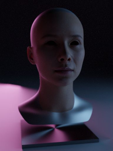 ChatAvatar - 3D Avatar Creator: Design & Create Custom 3D Avatars, Facial Assets, ChatAvatars ...