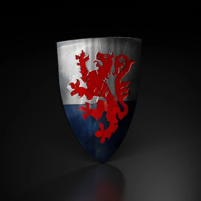 AI Gtag 3D Models | High-Quality 3D Gtag Graphics, Textures & Assets ...