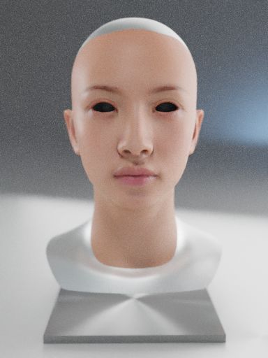 ChatAvatar - 3D Avatar Creator: Design & Create Custom 3D Avatars, Facial Assets, ChatAvatars ...