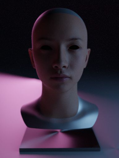 ChatAvatar - 3D Avatar Creator: Design & Create Custom 3D Avatars ...