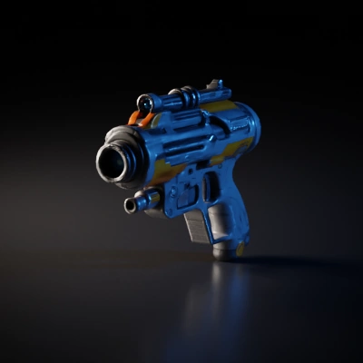 AI Gtag 3D Models | High-Quality 3D Gtag Graphics, Textures & Assets ...