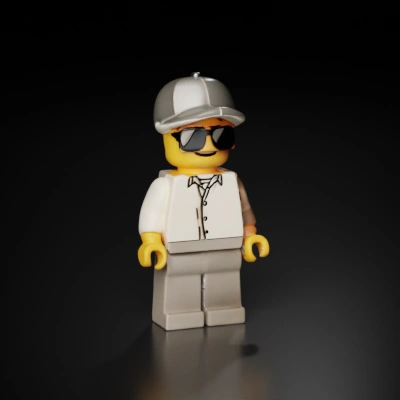 AI Roblox 3D Models | High-Quality 3D Roblox Graphics, Textures ...