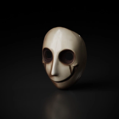 AI Sebastian Solace 3D Models | High-Quality 3D Sebastian Solace ...