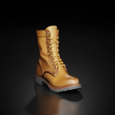 Rodin - Kostenloser KI-3D-Modellgenerator aus Bildern | Hyper3D