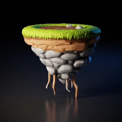 Rodin AI - Free AI 3D Model Generator For Everyone | Instantly Create ...