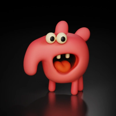 AI Fnia 3D Models | High-Quality 3D Fnia Graphics, Textures & Assets ...