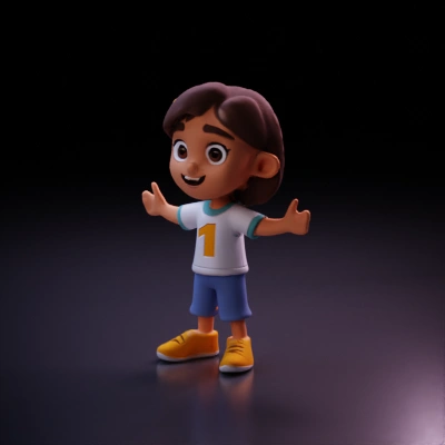 AI Fnia 3D Models | High-Quality 3D Fnia Graphics, Textures & Assets ...