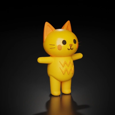 Rodin AI - Free AI 3D Model Generator For Everyone | Instantly Create ...