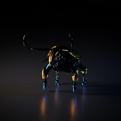 AI Gtag 3D Models | High-Quality 3D Gtag Graphics, Textures & Assets ...