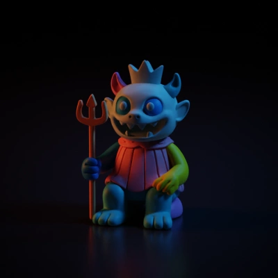 Rodin AI - Free AI 3D Model Generator For Everyone | Instantly Create ...