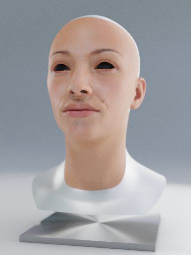 ChatAvatar - 3D Avatar Creator: Design & Create Custom 3D Avatars, Facial Assets, ChatAvatars ...