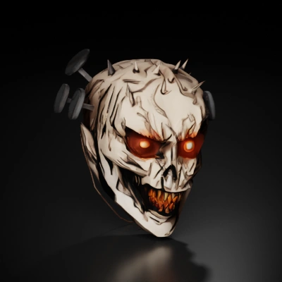 AI Gtag 3D Models | High-Quality 3D Gtag Graphics, Textures & Assets ...