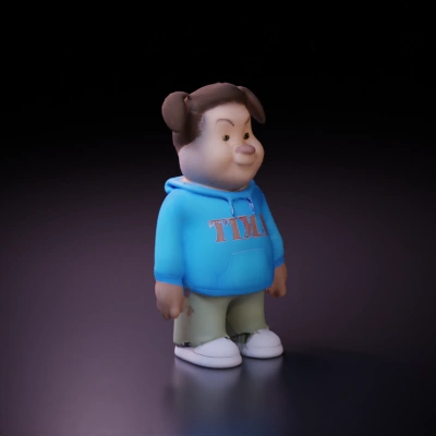 AI Fnia 3D Models | High-Quality 3D Fnia Graphics, Textures & Assets ...