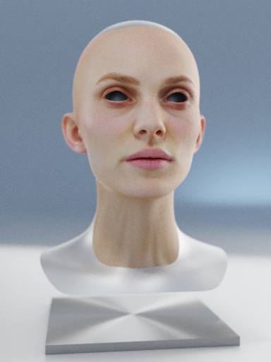 AI female, young girl, skinny girl, sexy girl, petite frame, long legs ...