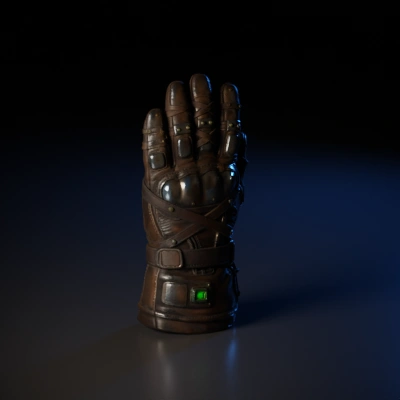 Rodin - Kostenloser KI-3D-Modellgenerator aus Bildern | Hyper3D