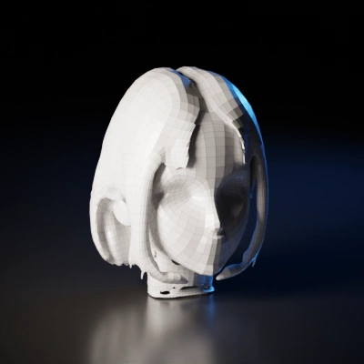 AI Realistic Human 3D Models | High-Quality 3D Realistic Human Graphics ...