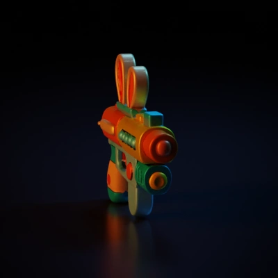 AI Glock Switch 3D Models | High-Quality 3D Glock Switch Graphics ...