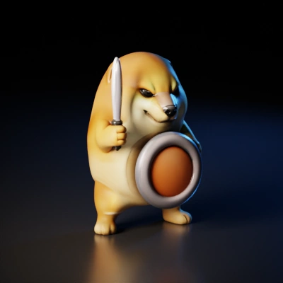Rodin - AI 3D Model Generator - Page 1