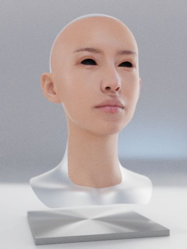 AI Asian,young,female,NonSummerJack,Realistic,real world,hyper ...