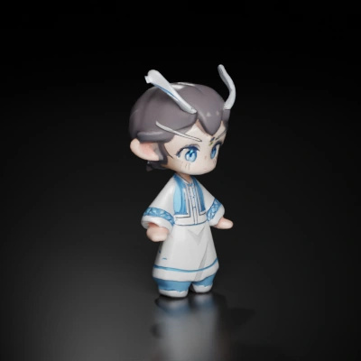 AI Fnia 3D Models | High-Quality 3D Fnia Graphics, Textures & Assets ...