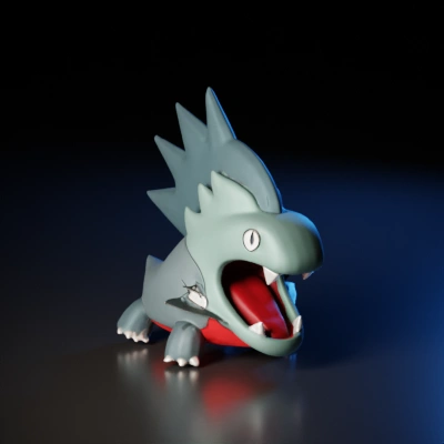 AI Gtag 3D Models | High-Quality 3D Gtag Graphics, Textures & Assets ...