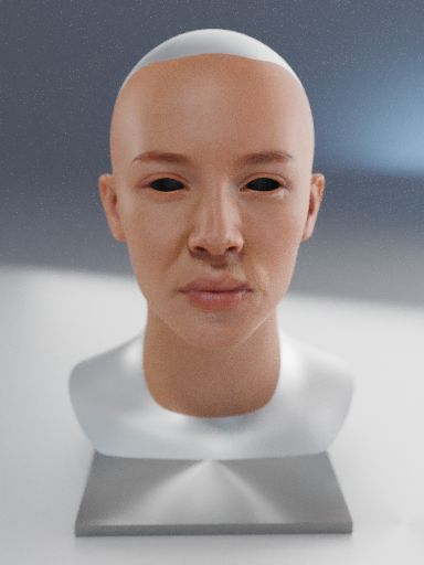 ChatAvatar - 3D Avatar Creator: Design & Create Custom 3D Avatars, Facial Assets, ChatAvatars ...