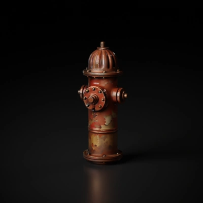 Rodin - AI 3D Model Generator - Page 1