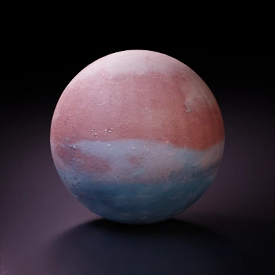 AI Dreamcore 3D Models | High-Quality 3D Dreamcore Graphics, Textures ...