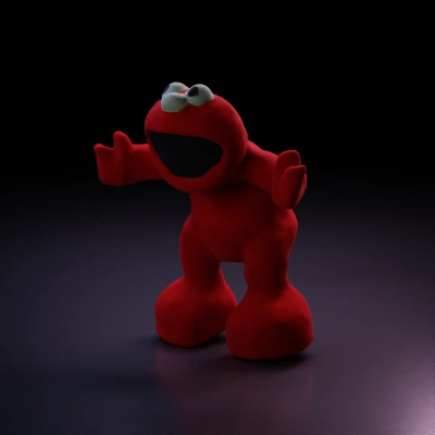 AI Gtag 3D Models | High-Quality 3D Gtag Graphics, Textures & Assets ...