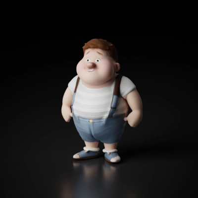 AI Adolf Hitler 3D Models | High-Quality 3D Adolf Hitler Graphics ...