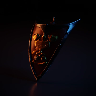 AI Valorant 3D Models | High-Quality 3D Valorant Graphics, Textures ...