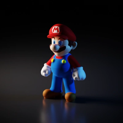 AI Adolf Hitler 3D Models | High-Quality 3D Adolf Hitler Graphics ...