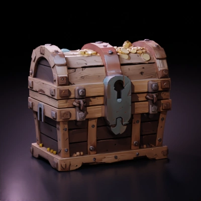 Rodin - AI 3D Model Generator - Page 1
