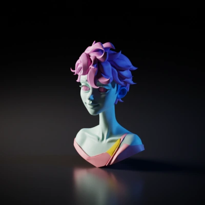 Rodin AI - Free AI 3D Model Generator For Everyone | Instantly Create ...