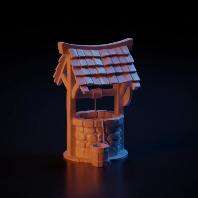 Rodin AI - Free AI 3D Model Generator For Everyone | Instantly Create ...