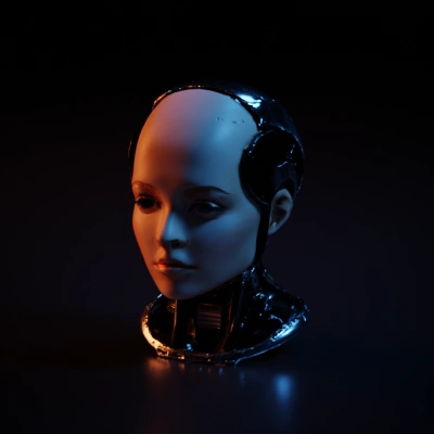 AI Realistic Human 3D Models | High-Quality 3D Realistic Human Graphics ...