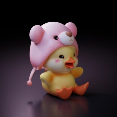 AI Fnia 3D Models | High-Quality 3D Fnia Graphics, Textures & Assets ...