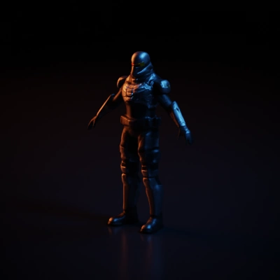 AI Fortnite-Skins 3D Models | High-Quality 3D Fortnite-Skins Graphics ...