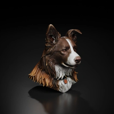 Rodin - Kostenloser KI-3D-Modellgenerator aus Bildern | Hyper3D