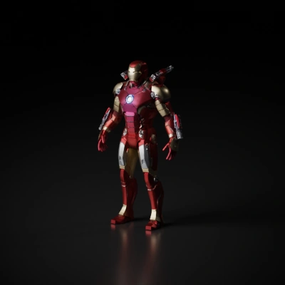 Rodin AI - Free AI 3D Model Generator For Everyone | Instantly Create ...