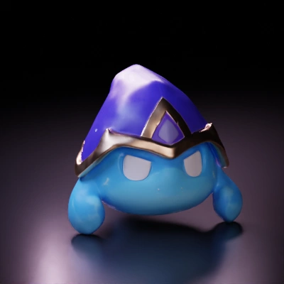 AI Fnia 3D Models | High-Quality 3D Fnia Graphics, Textures & Assets ...