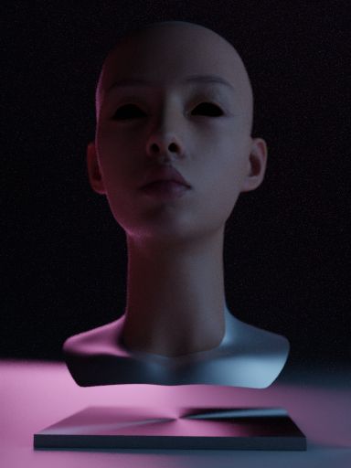 ChatAvatar - 3D Avatar Creator: Design & Create Custom 3D Avatars ...